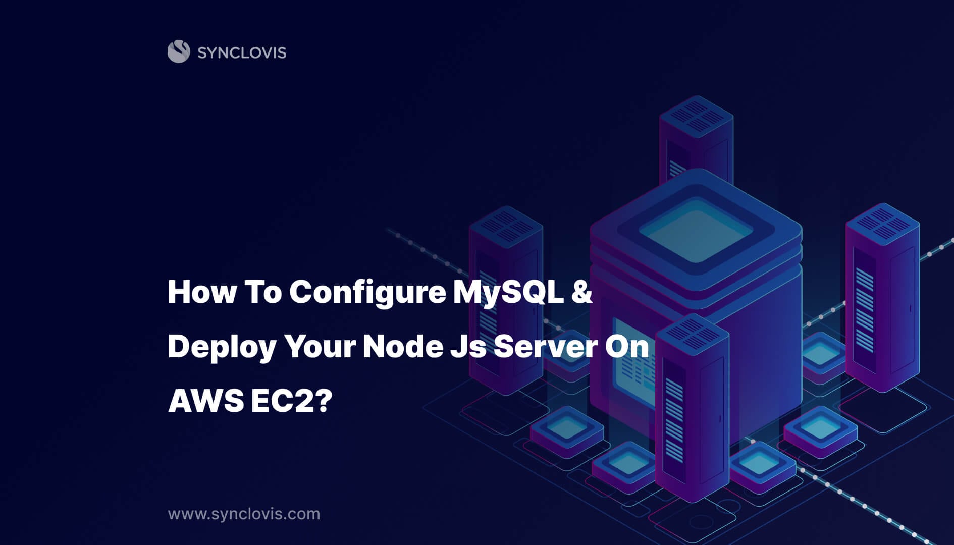 How To Configure MySQL & Deploy Your Node Js Server On AWS EC2 ... How To Configure MySQL & Deploy Your Node Js Server On AWS EC2 ...